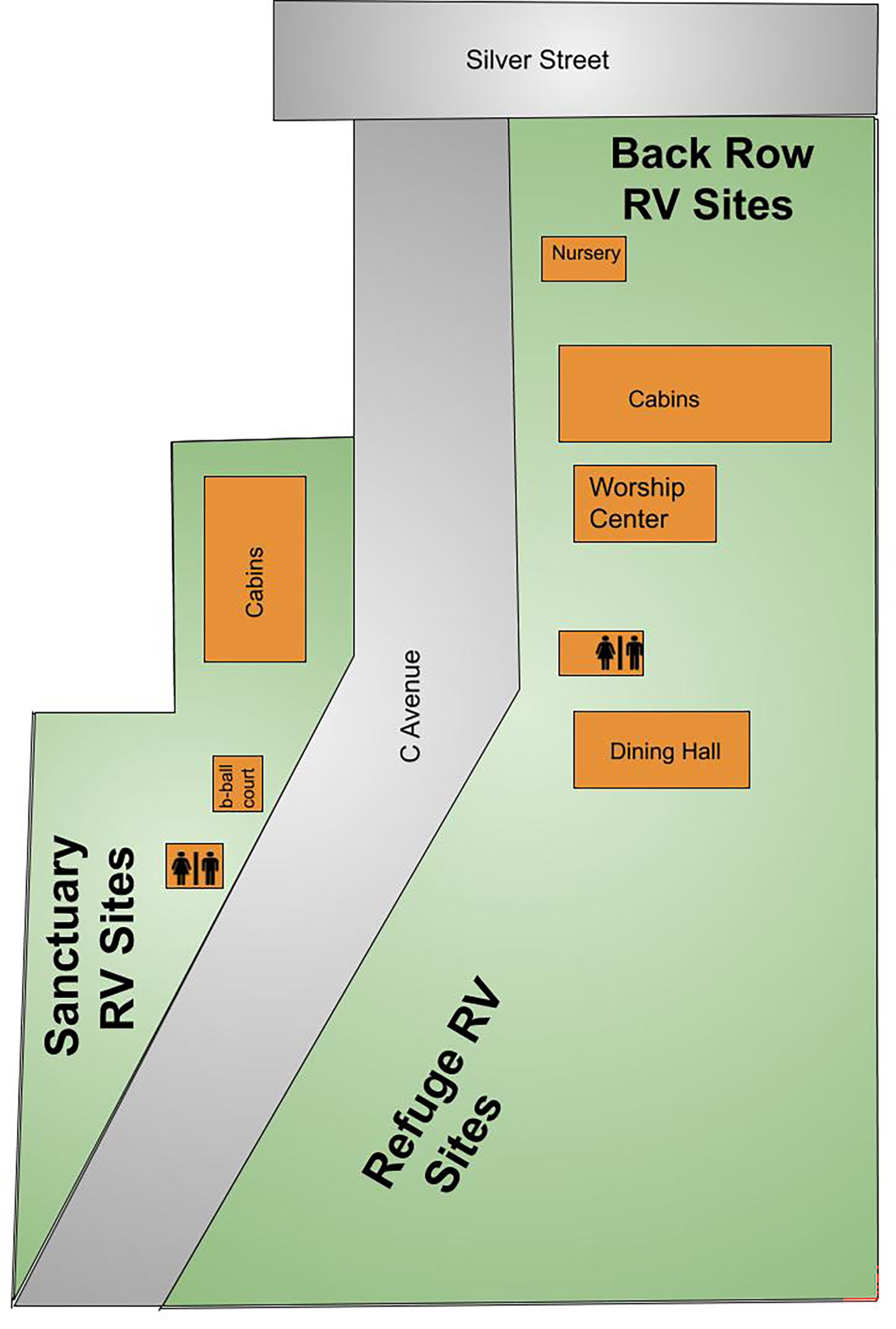 Conconully Bible Camp – Bible Camp