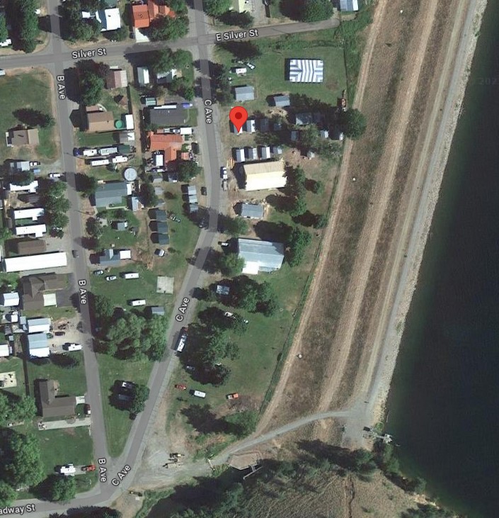 Conconully Bible Camp – Bible Camp